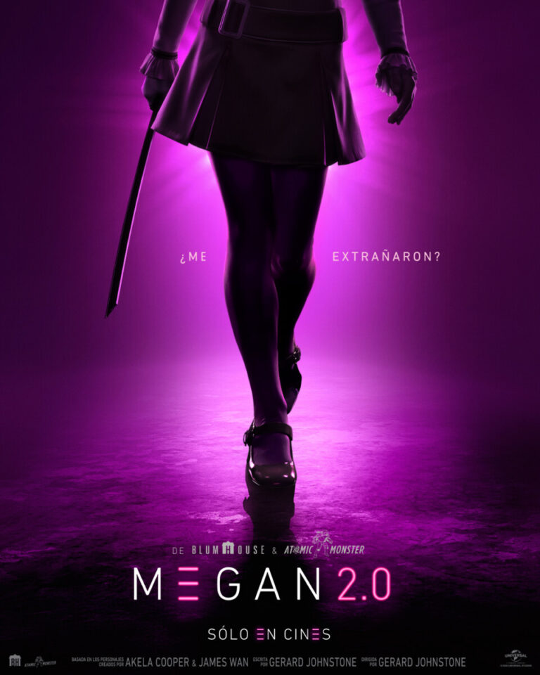 En Cartel – Agenda de Cine