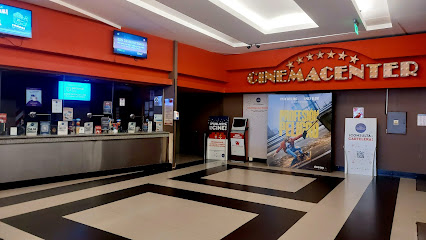 Cinemacenter – Agenda de Cine