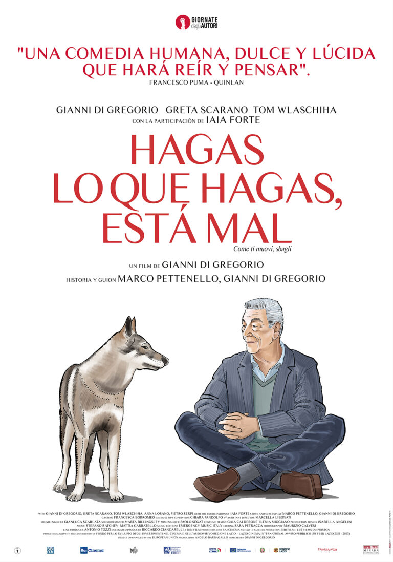Próximos Estrenos – Agenda de Cine