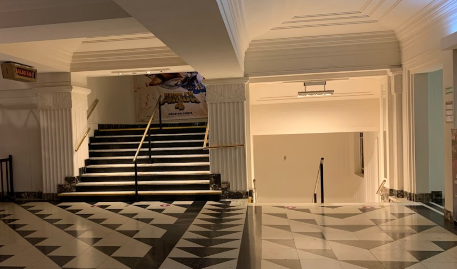 Multiplex – Agenda de Cine