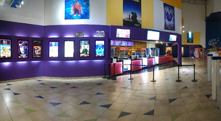 Sunstar – Agenda de Cine
