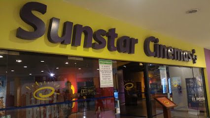 Sunstar – Agenda de Cine