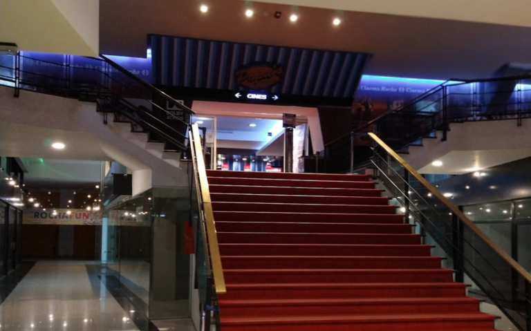 Cines – Agenda de Cine