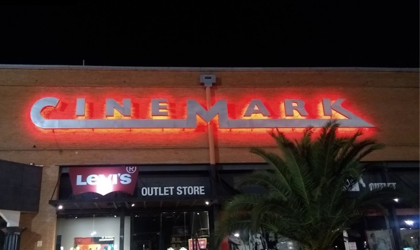 Cinemark – Agenda de Cine