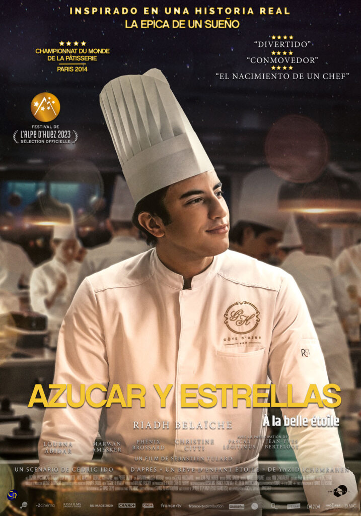 verpelicula – Agenda de Cine