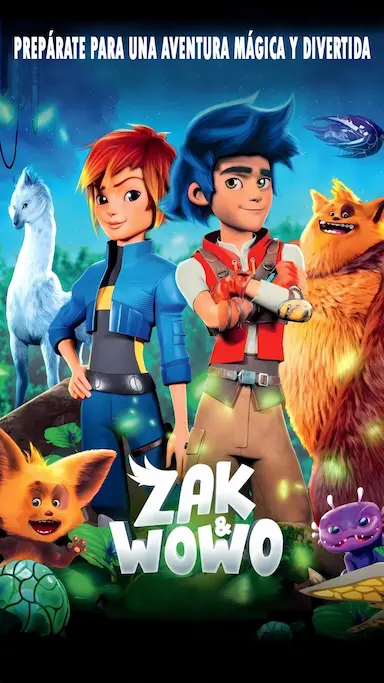 Próximos Estrenos – Agenda de Cine