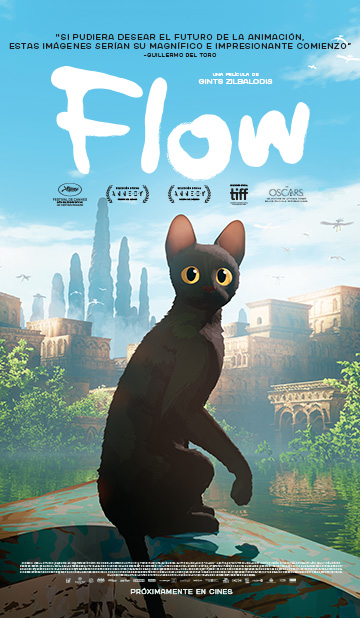 En Cartel – Agenda de Cine