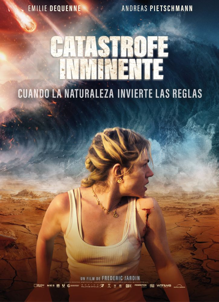 Agenda de Cine – Cartelera y próximos estrenos en Argentina.