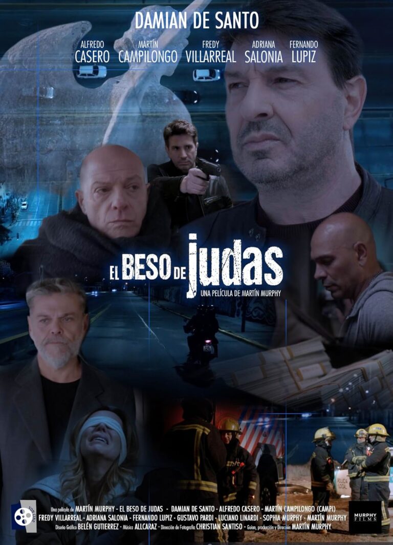 Próximos Estrenos – Agenda de Cine