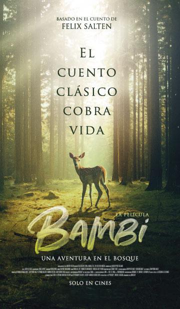 Agenda de Cine – Cartelera y próximos estrenos en Argentina.