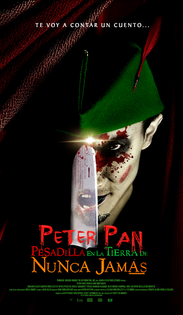 Agenda de Cine – Cartelera y próximos estrenos en Argentina.