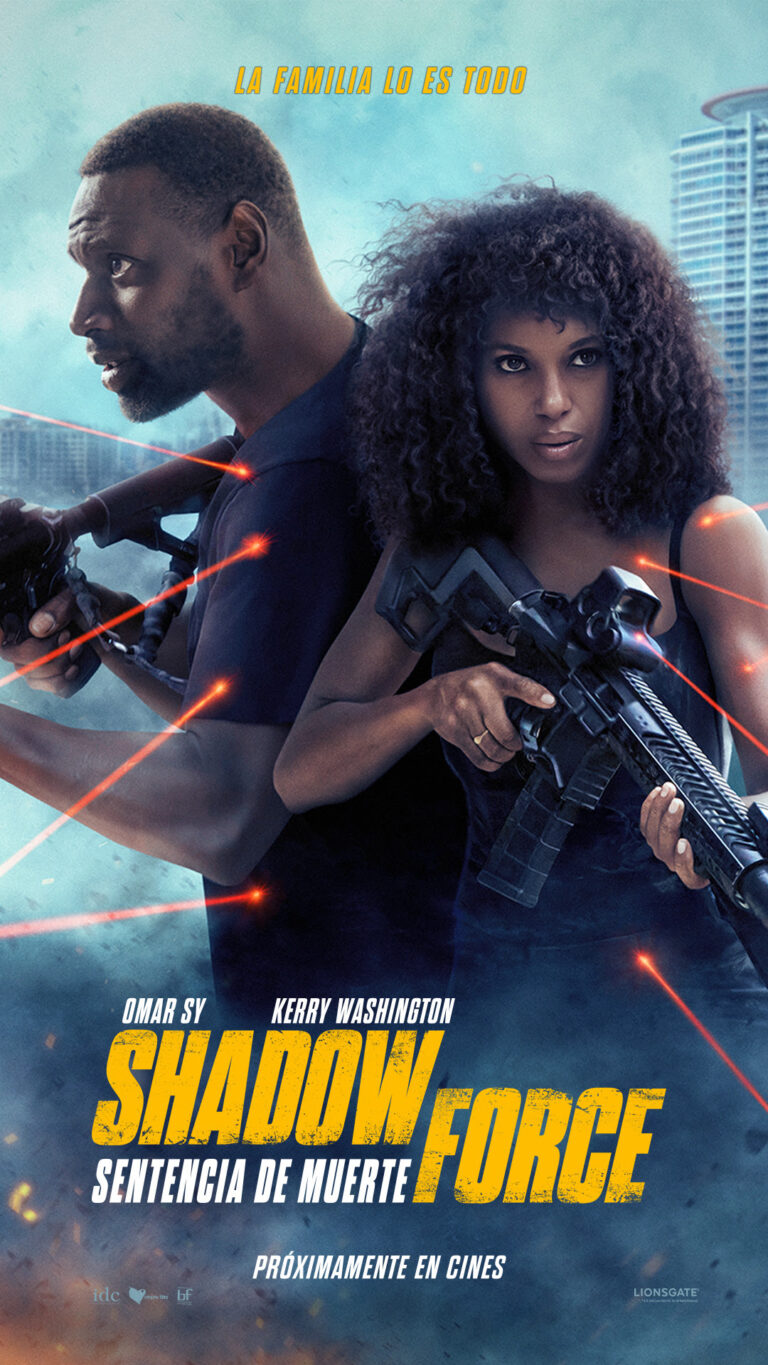 Próximos Estrenos – Agenda de Cine